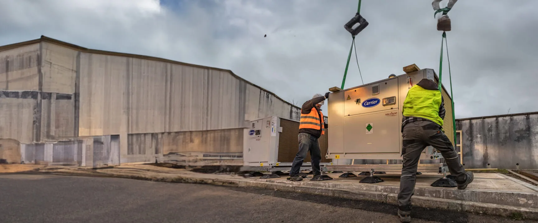 Renewable Energy Services For Your Business Cotswold Energy Group