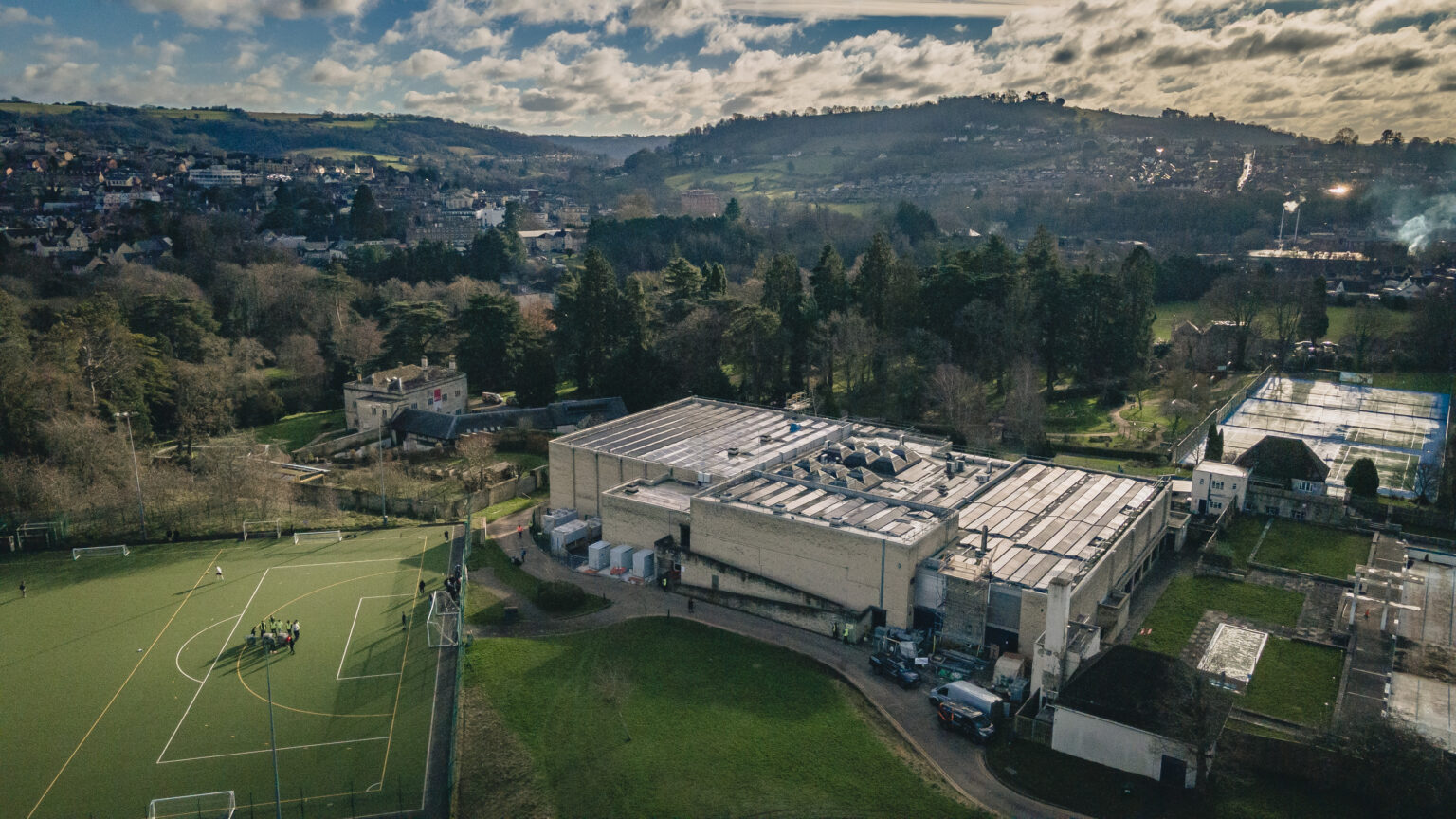 Case studies | Cotswold Energy Group